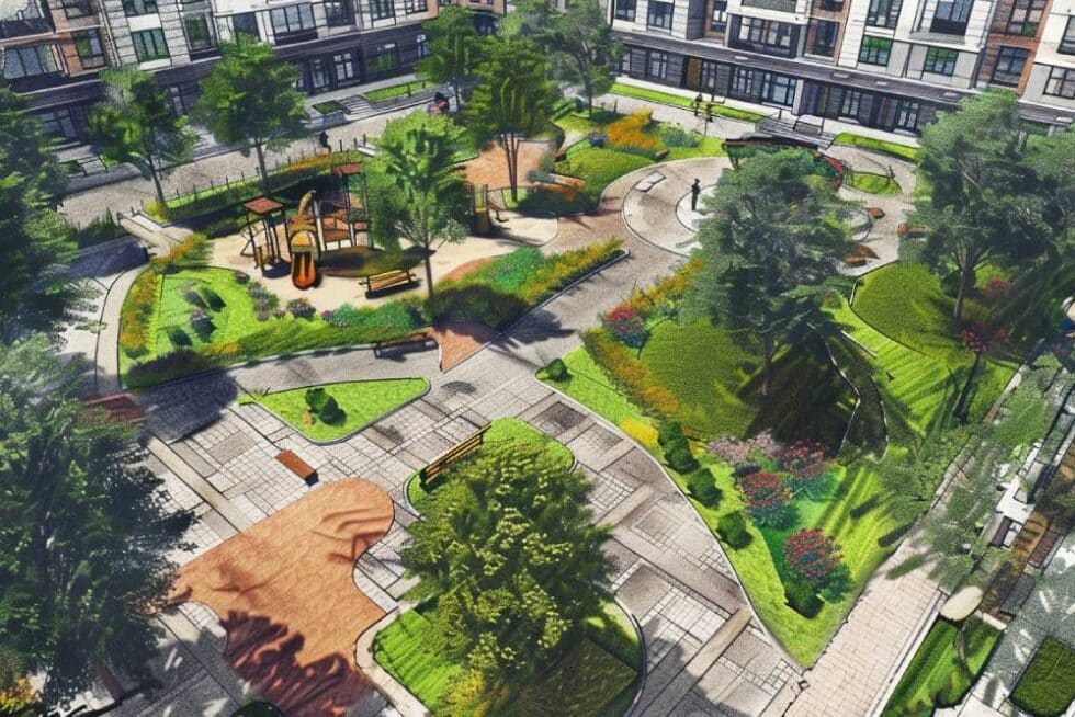 Tucson Landscape Design: Arcadia Landscape Experts